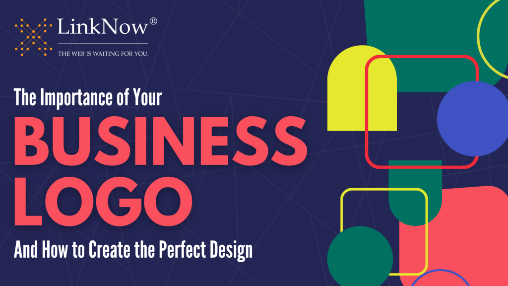 The Power of a Well-Designed Logo: Why It Matters for Your Business | LNM